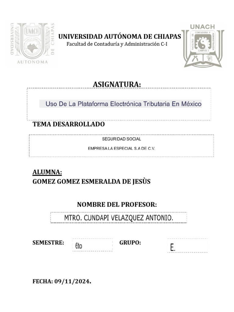 Factor de Descuento Infonavit 2025 | PDF