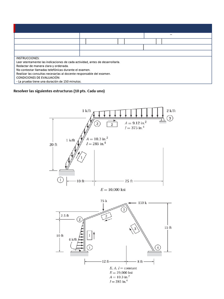 Ep2 Aeii B1 2024-Ii | PDF