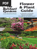 Treasury of Flower Designs | PDF