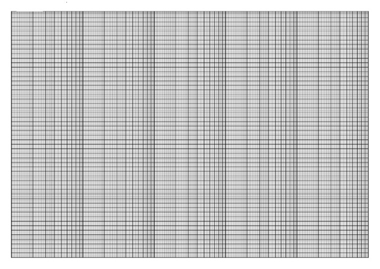 5 Cycles - Semi Log | PDF