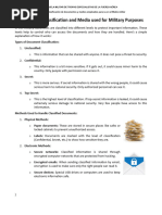 ITAC Audit Checklist | PDF | Databases | Backup