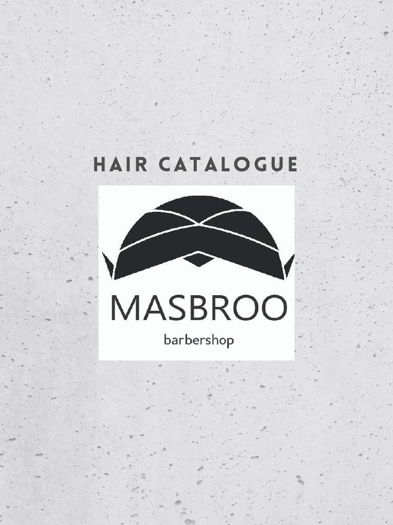 Hairstyle Catalogue | PDF | Hairstyle | Beauty