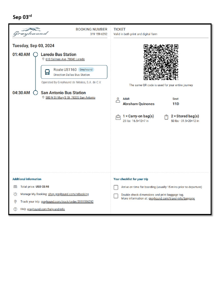 Machine Inspection | PDF