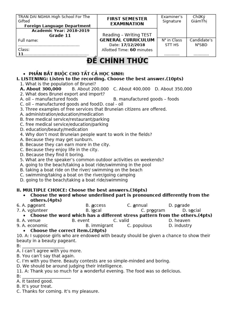 Khoi 11 | PDF | Laughter