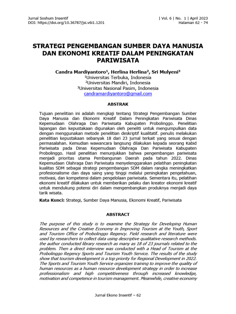 1201-File Utama Naskah-4386-3-10-20231211 | PDF | Ilmu Sosial