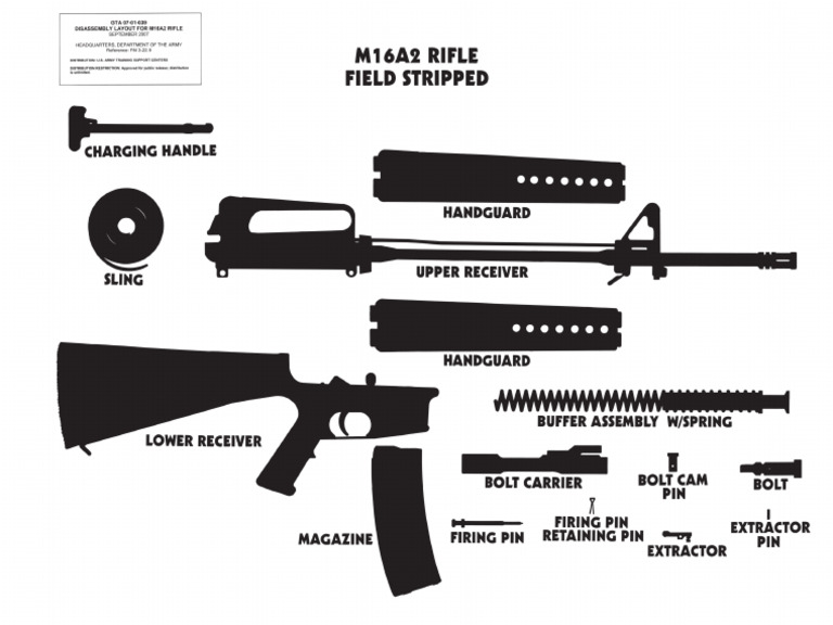 M16 | PDF