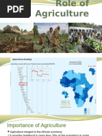 Temo Letlotlo Programme Guidelines | PDF | Loans | Agriculture