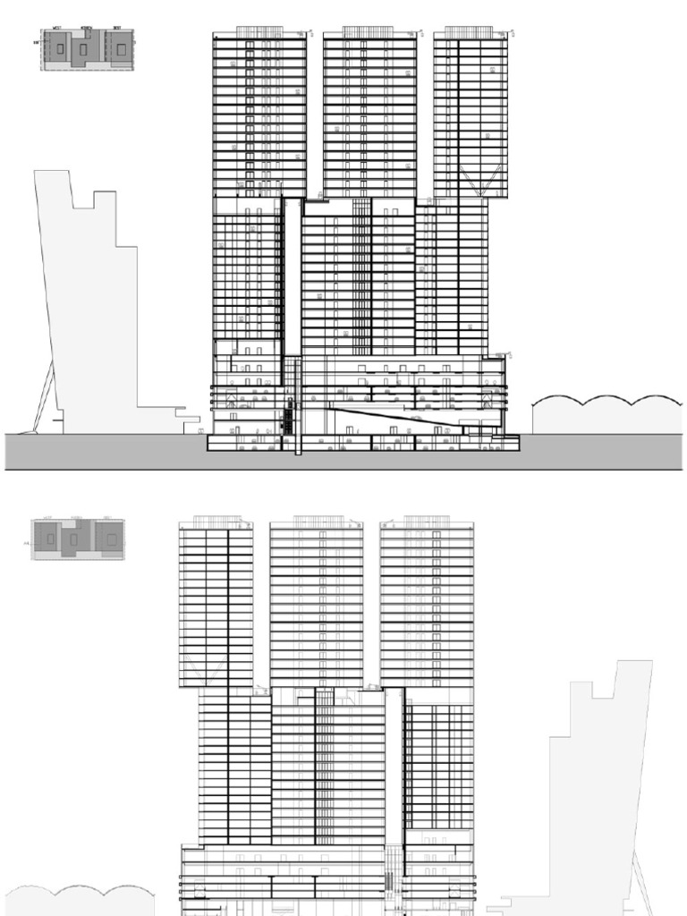 Oma Drawings | PDF