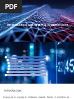 Topologies des Réseaux Informatiques | PDF | Topologie de réseau ...
