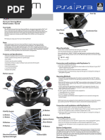 PowerA Spectra Infinity Controller Guide | PDF | Xbox | Epilepsy