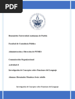 Función Informativa - Con Ejemplos | PDF | Comunicación humana ...