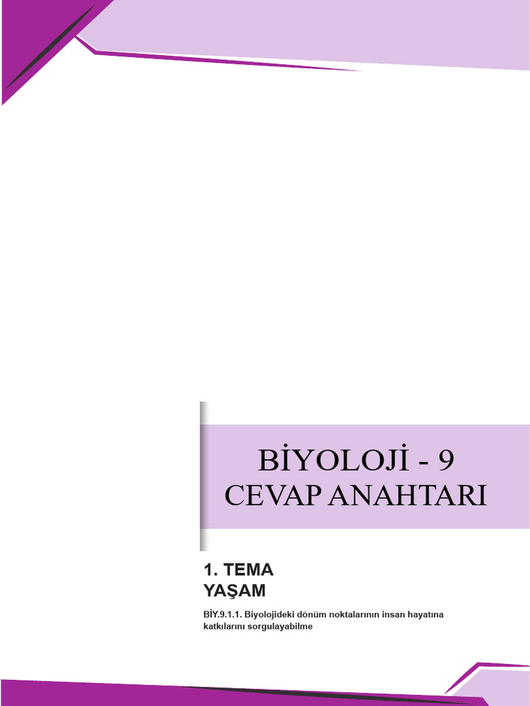 9biyo9 1 1 Ca | PDF