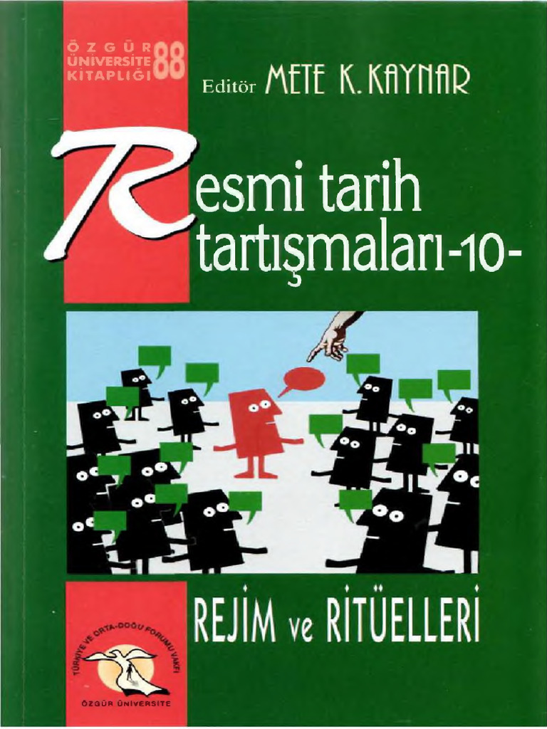 Rejim Ve Ritüelleri | PDF