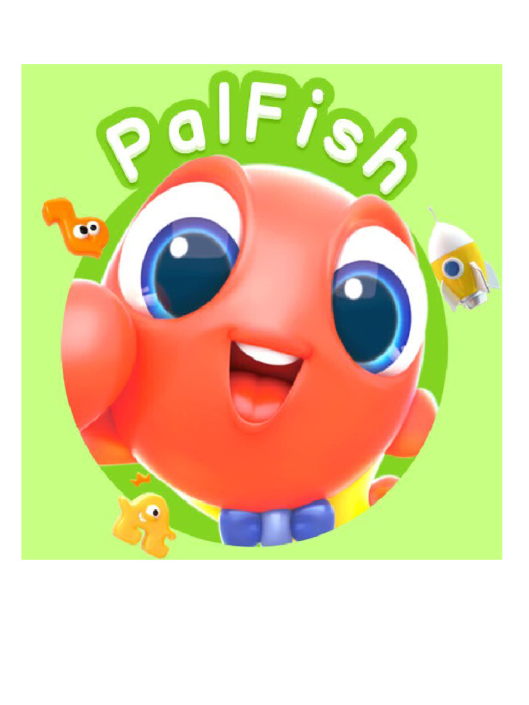 Palfish Props 2 | PDF