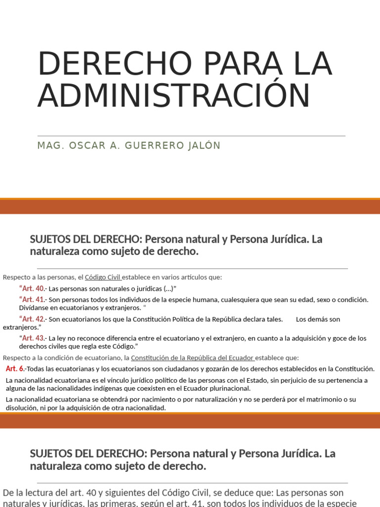Clase Semana 2 DPA | PDF | Fundación (sin fines de lucro) | Sociedad de responsabilidad limitada