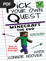 List of All Minecraft Enchantments | PDF