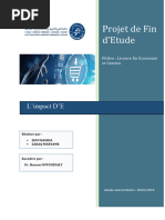 Pfe (E-COMMERCE AU MAROC) 555 | PDF