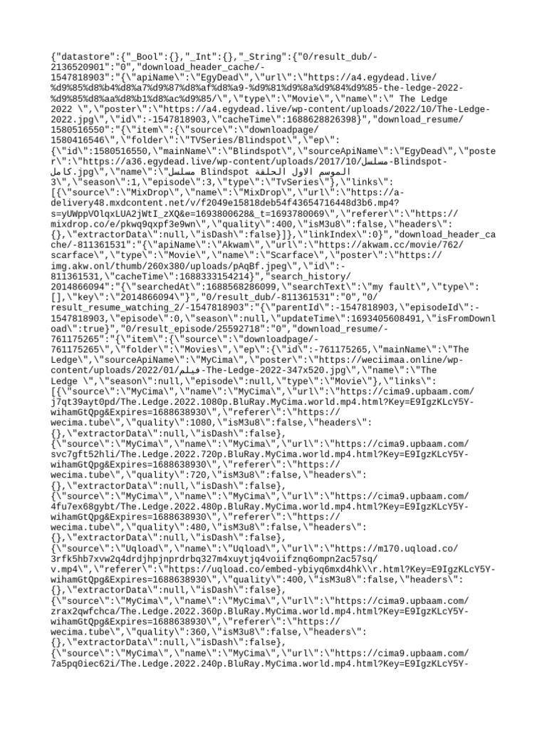 CS3 Backup 2024 04 21 22 06 | PDF | World Wide Web Consortium Standards ...