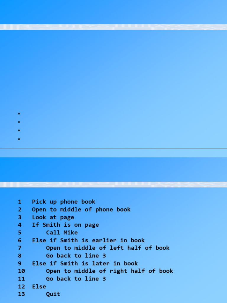 Lecture 5 | PDF | Theoretical Computer Science | Software Development Lecture 5 | PDF | Theoretical Computer Science | Software Development