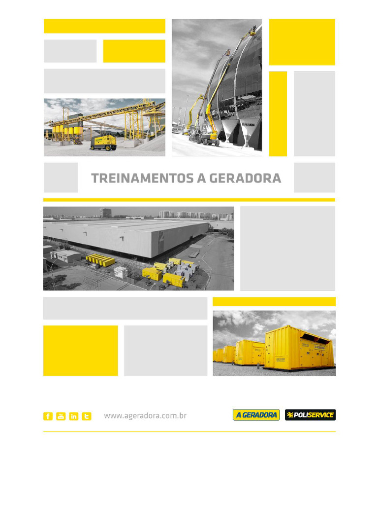 Megagem e Fechamento de Motores Trifásicos | PDF | Diodo | Motores