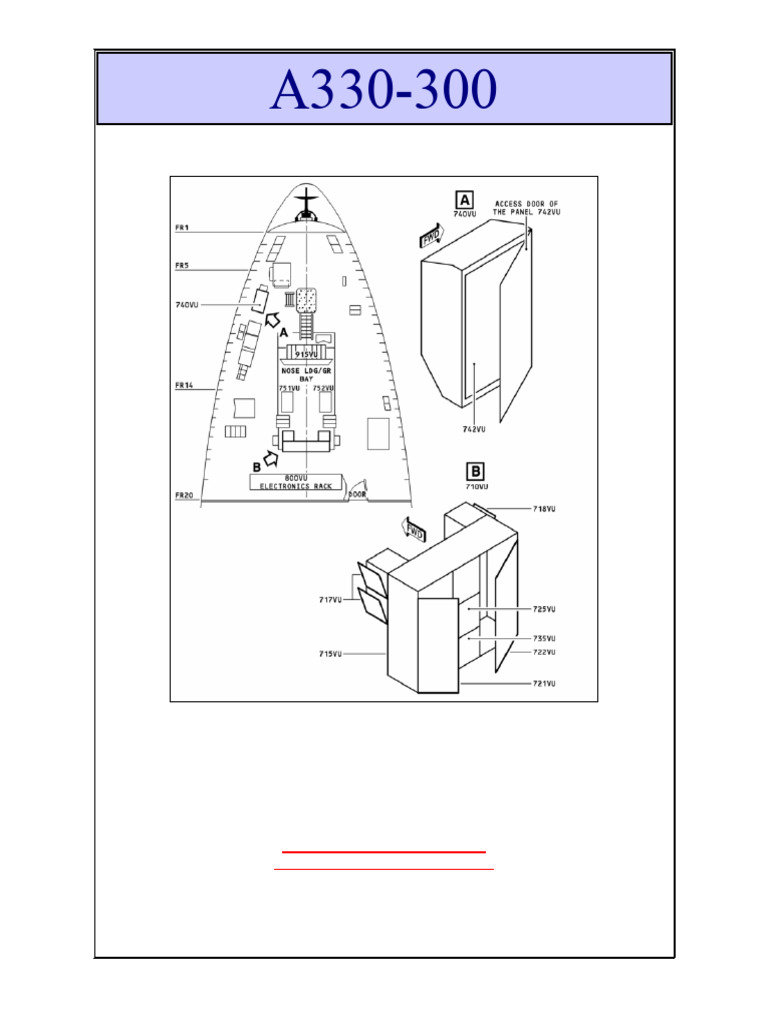 A330 ECAM Warning Reset Guide | PDF | Aircraft Flight Control System | Mechanical Engineering
