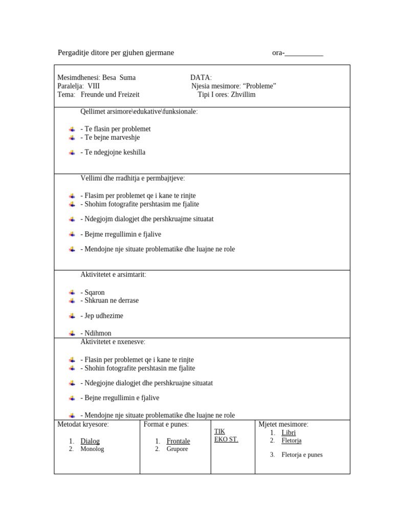 Skenar Ore | PDF