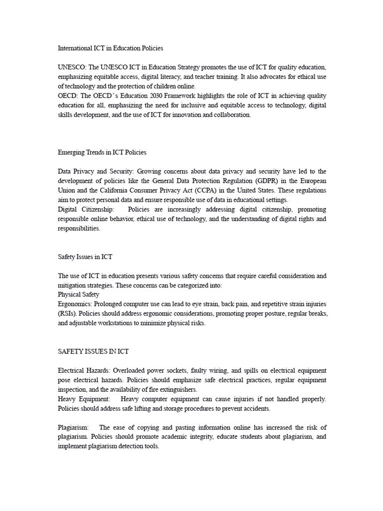 International I | PDF | Computers | Technology & Engineering