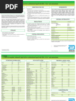 BSE-TSE Statement | PDF