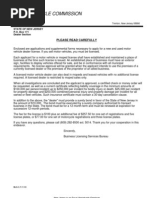 CEZ.8.F.005 Vehicle Sticker Application Form Revision 02 | PDF ...