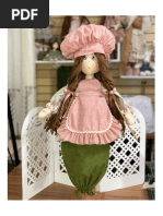 Boneca | PDF