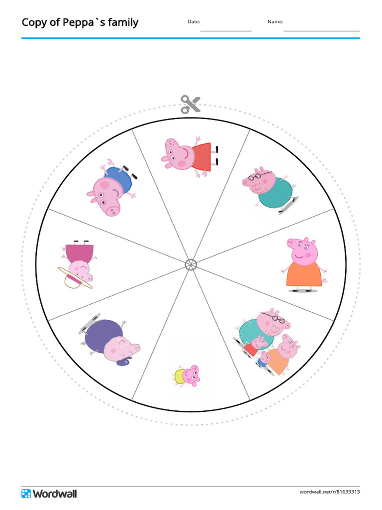 The Wheel | PDF | Foreign Language Studies | Home & Garden