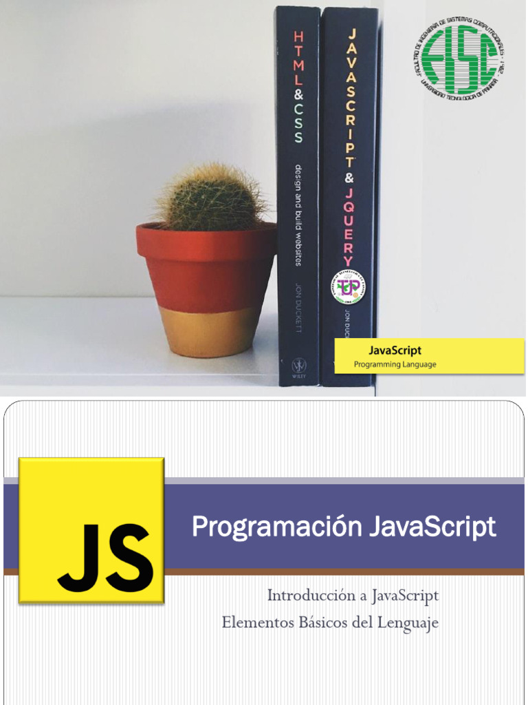Módulo IV - Desarrollo Web Javascript - 22.10.2024 | PDF | Modelo de objeto de documento ...
