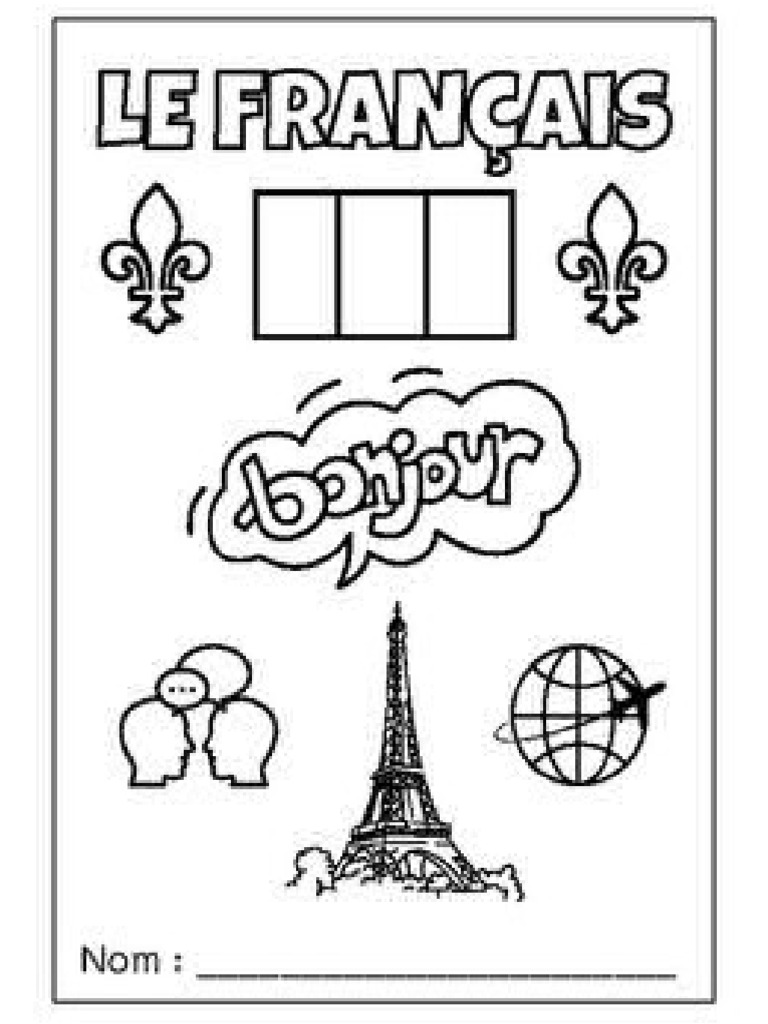 French Title Page | PDF