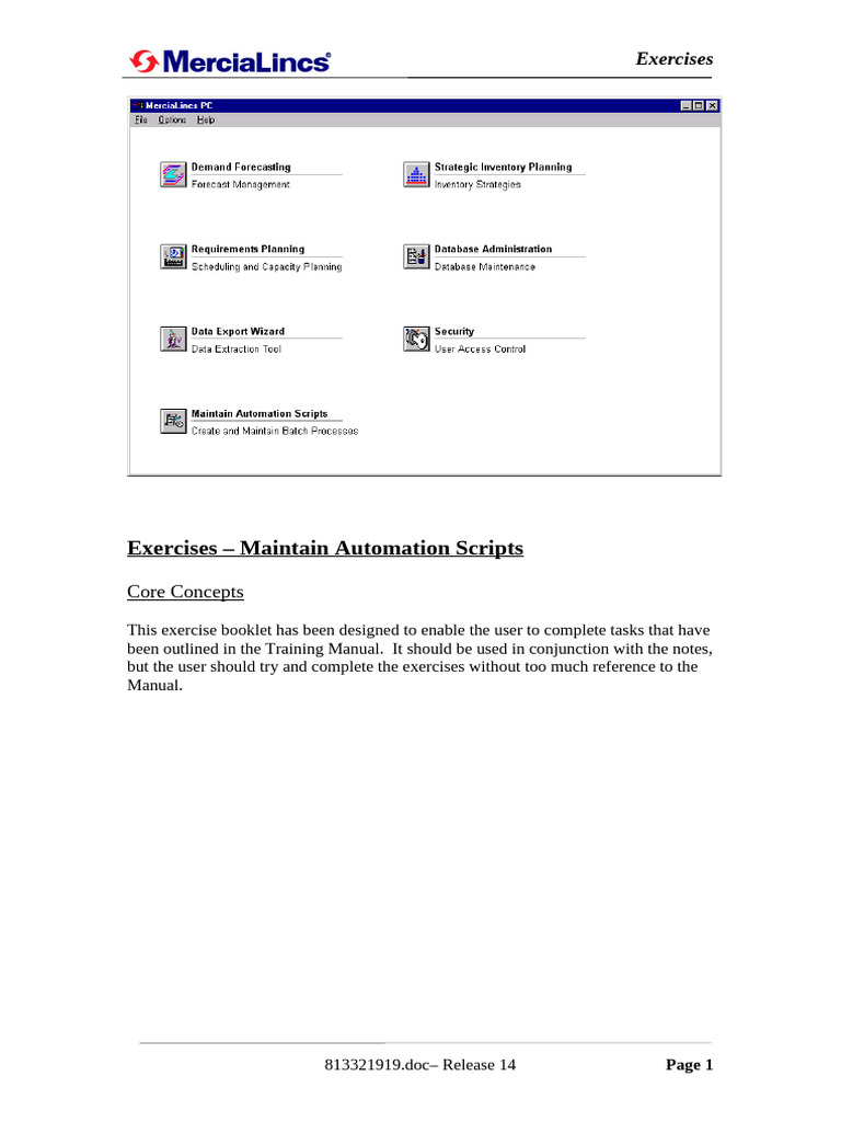 Block 18 MAS exercises | PDF | Computer Programming | Software Engineering