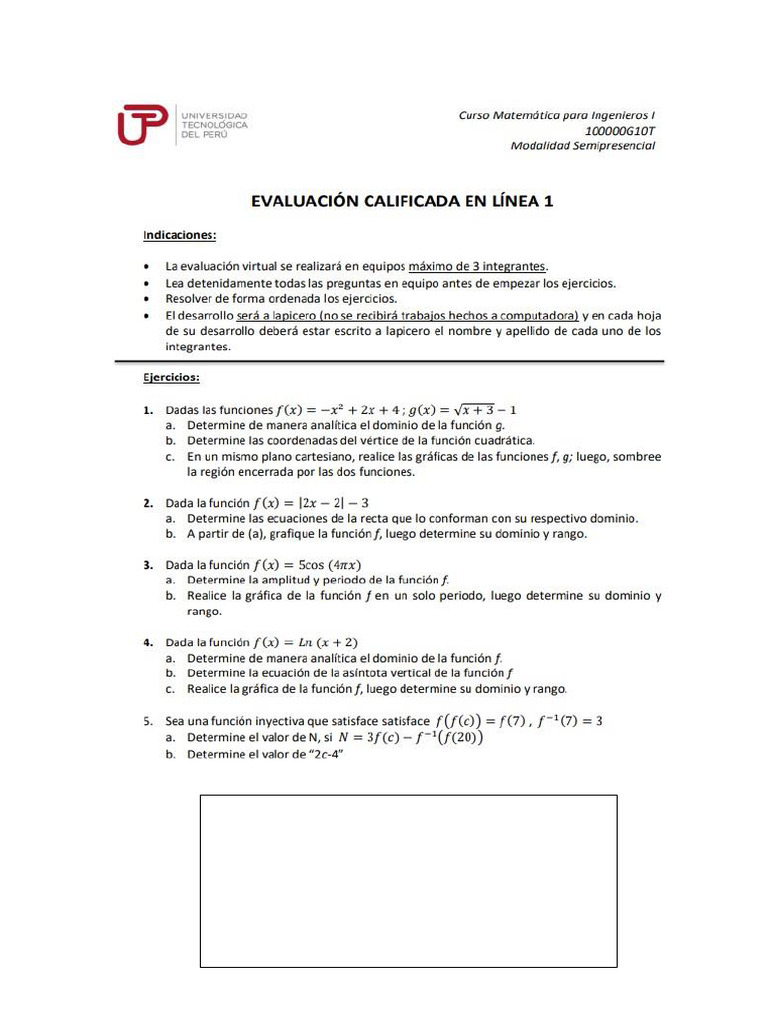 (ACV-S02) Evaluación Permanente 1 - Evaluación en Linea Calificada 1 | PDF | Sports & Recreation