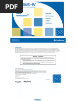 COTNAB | PDF | Synaptic Plasticity | Occupational Therapy