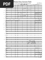 Star Wars Musical Leitmotifs Catalog | PDF | Star Wars