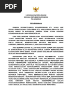 Teks Uud 1945 Untuk Upacara.pdf Print | PDF