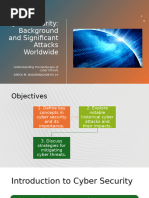 AI in Cybersecurity | PDF | Artificial Intelligence | Intelligence (AI ...