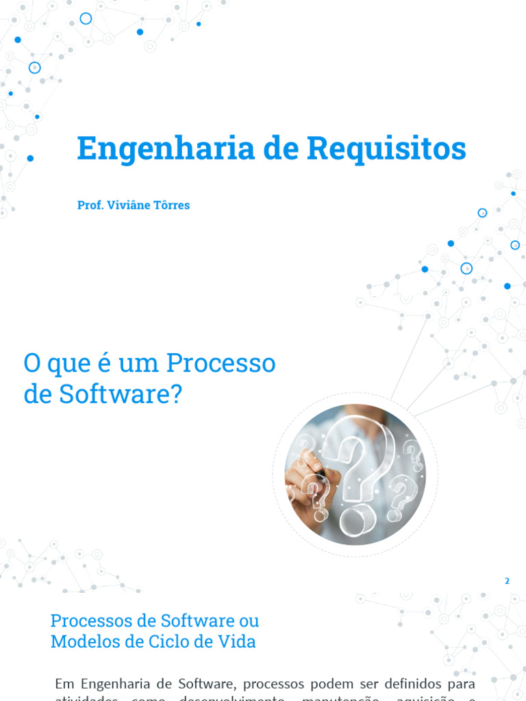 Modelos de Processos de Software | PDF | Diagrama de caso de uso | Processo de desenvolvimento ...