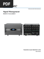 DeltaV Workstation and Server Hardware - Product Data Sheet - October 2021 | PDF | Computer ...