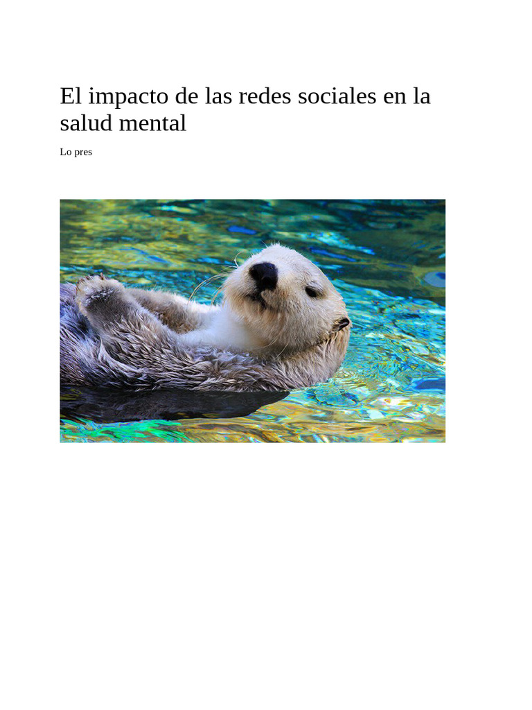 Presentacion de Yazuri | PDF