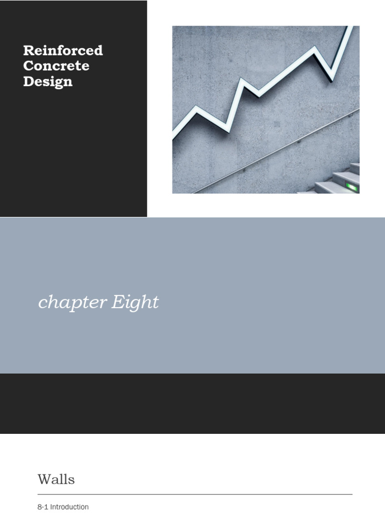 CH8 2 | PDF | Bending | Wall