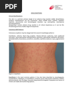 Agep Poster Eadv | PDF | Pathology | Epidemiology