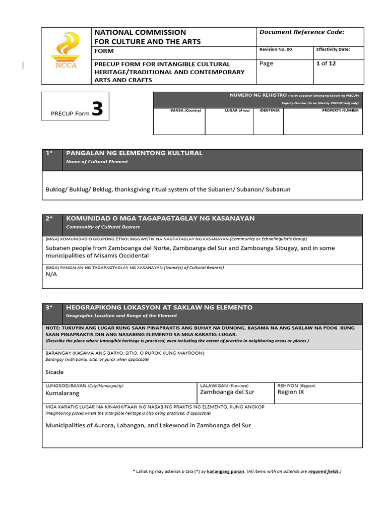As of 2021 Feb-Precup Form 3 - Simulation | PDF | Flood