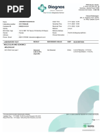 Defmis Brochure | PDF | Hospital | Nairobi