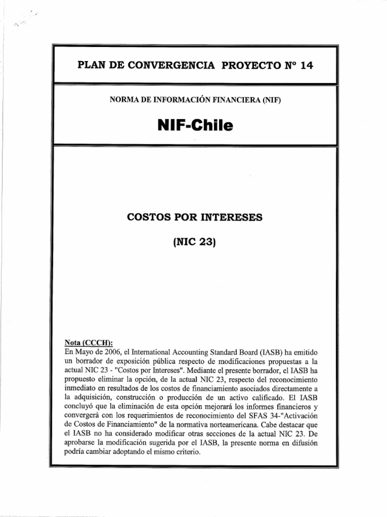 Nic 23 | PDF