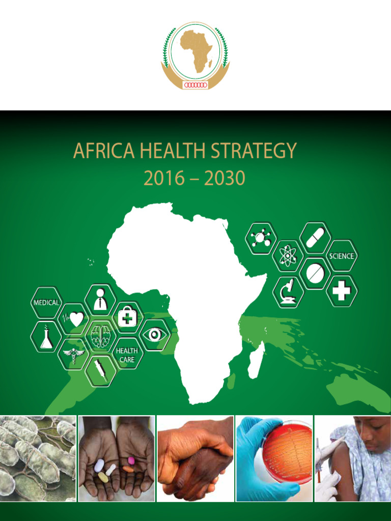 32895-File-Africa Health Strategy | PDF | World Health Organization ...