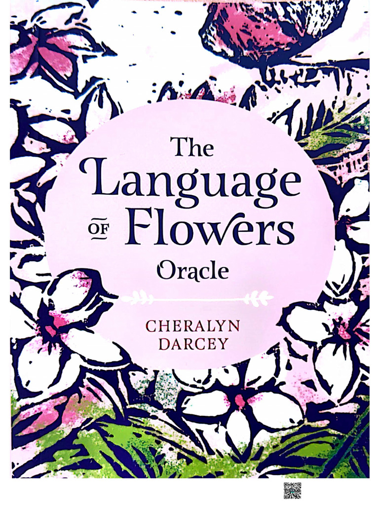 The Language Flowers | PDF