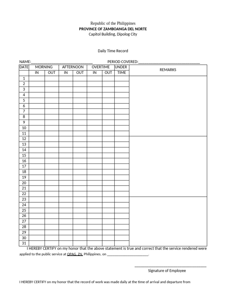 DTR Znag | PDF